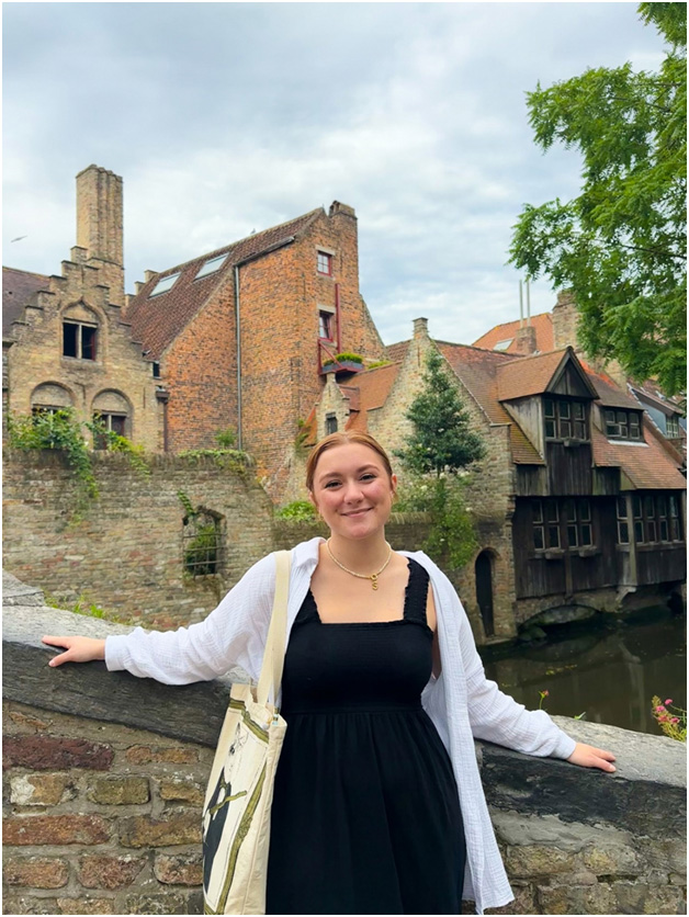 Where Are They Now – Sara Reeves | Birmingham Music Club Guild